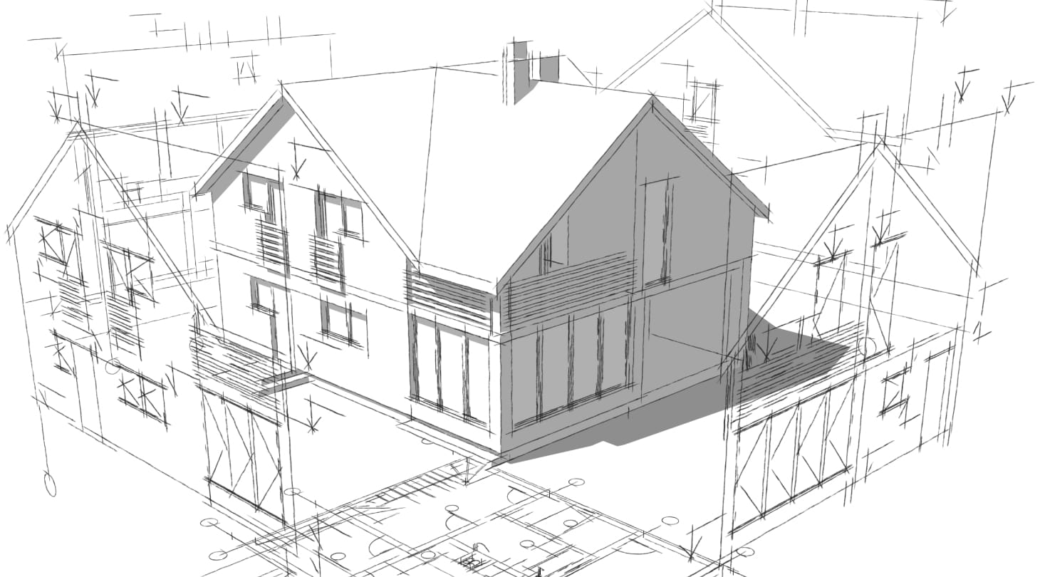 Service - Arkitek ICB Sdn Bhd